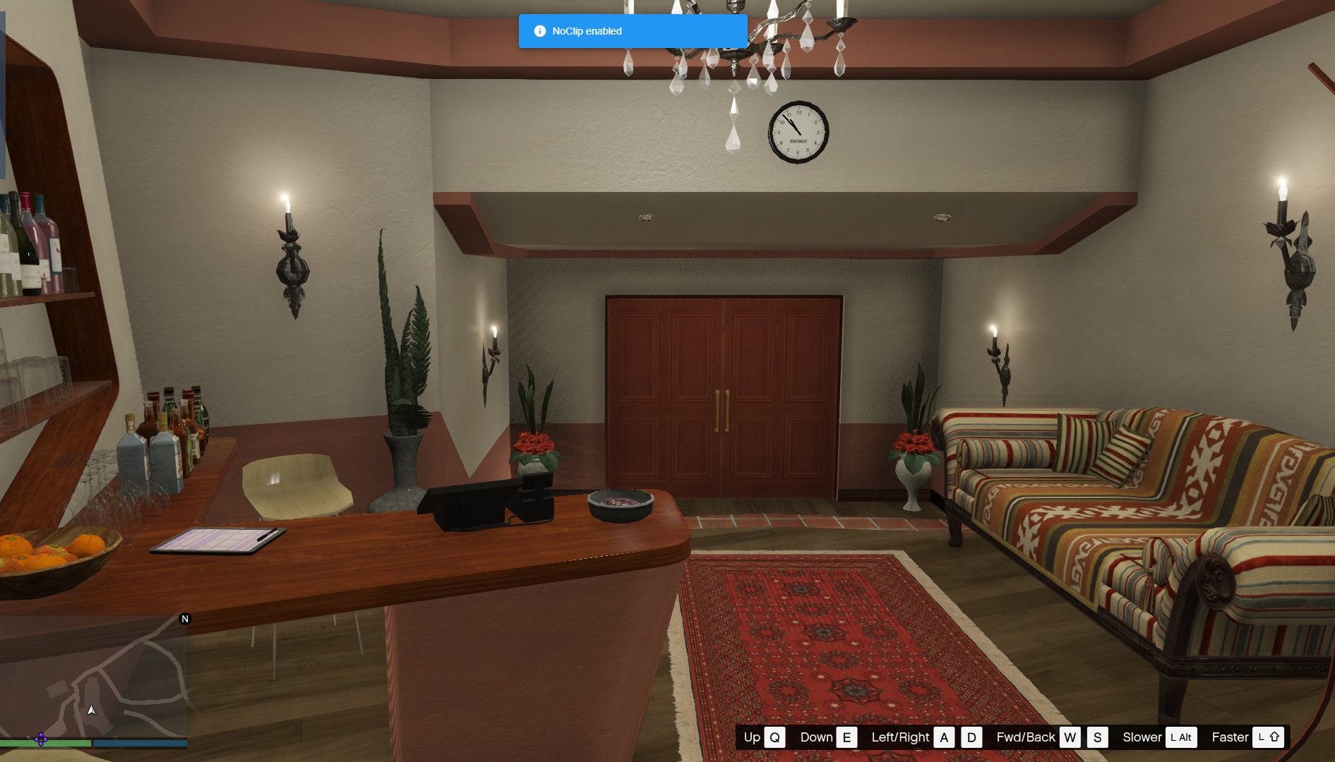 Fivem House Map Optimized Addon - Etsy Australia