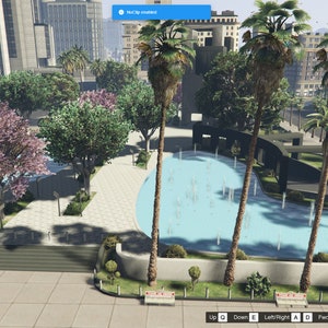 Legion Square | Optimized!| Map Addon - Etsy