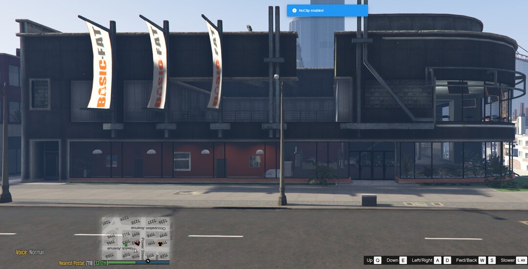 Fivem Basic Fat Script Double Pack Optimized Map Addon - Etsy UK