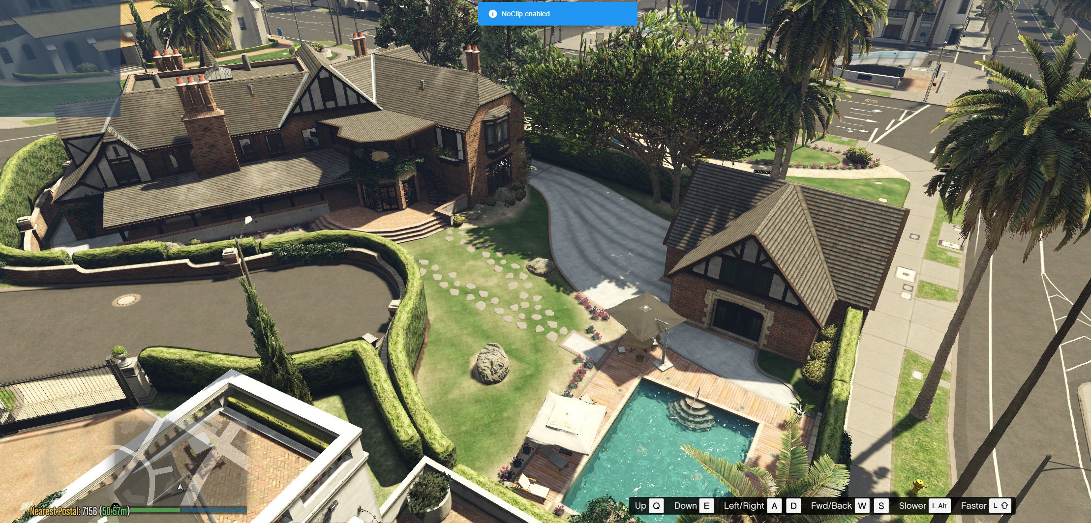 Fivem House Map Optimized Addon - Etsy