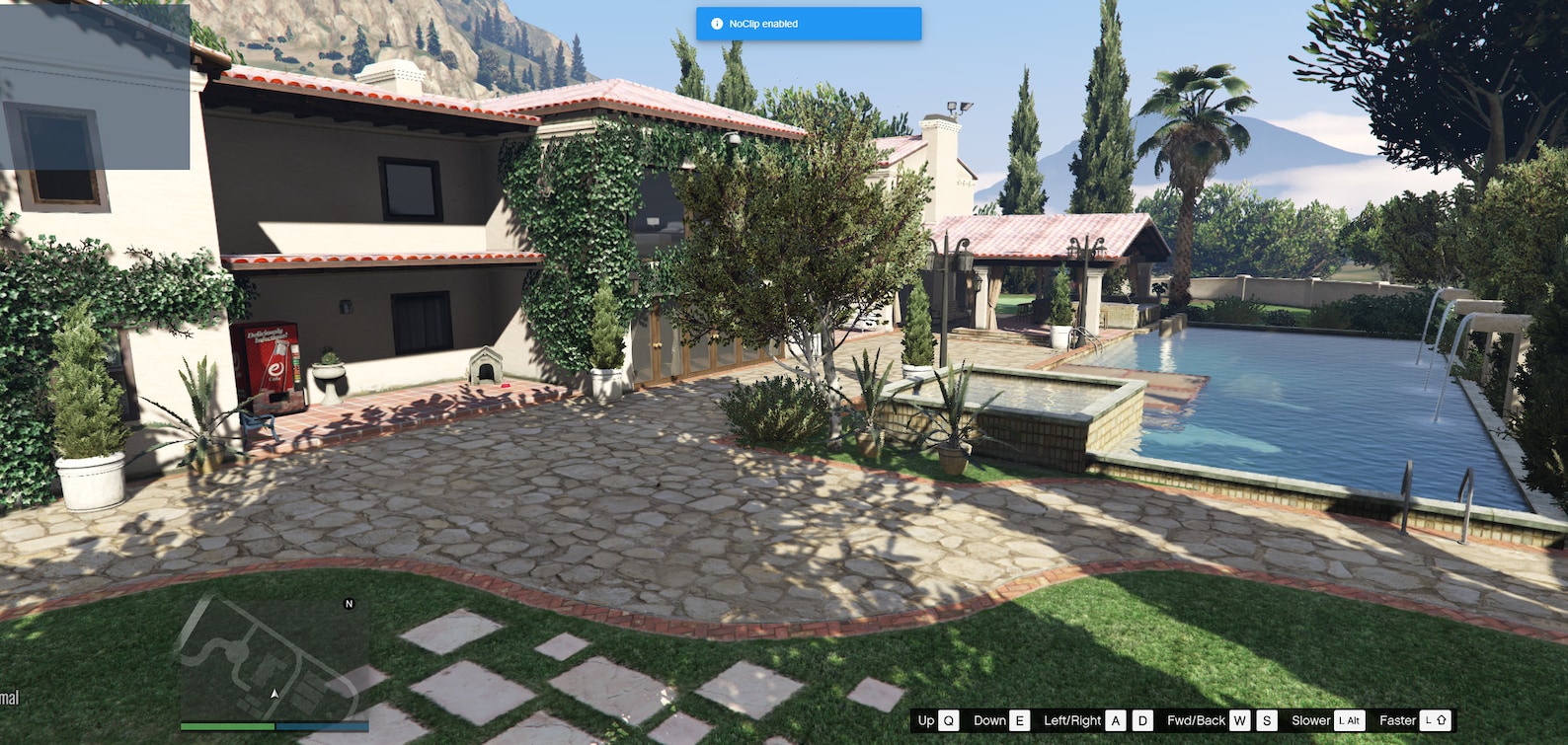 Fivem Villa House Map Optimized Addon - Etsy UK