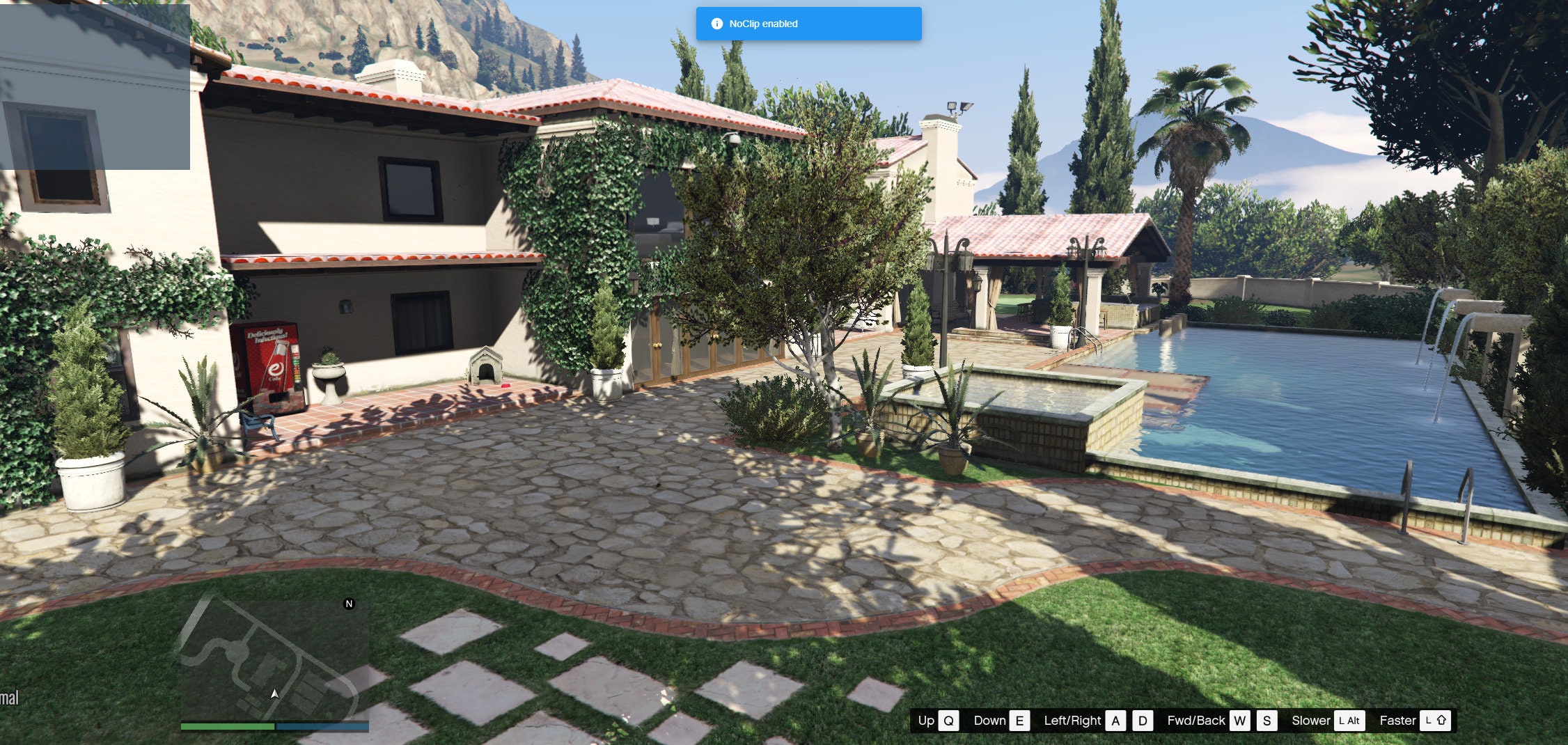 Fivem Villa House Map Optimized Addon - Etsy Canada