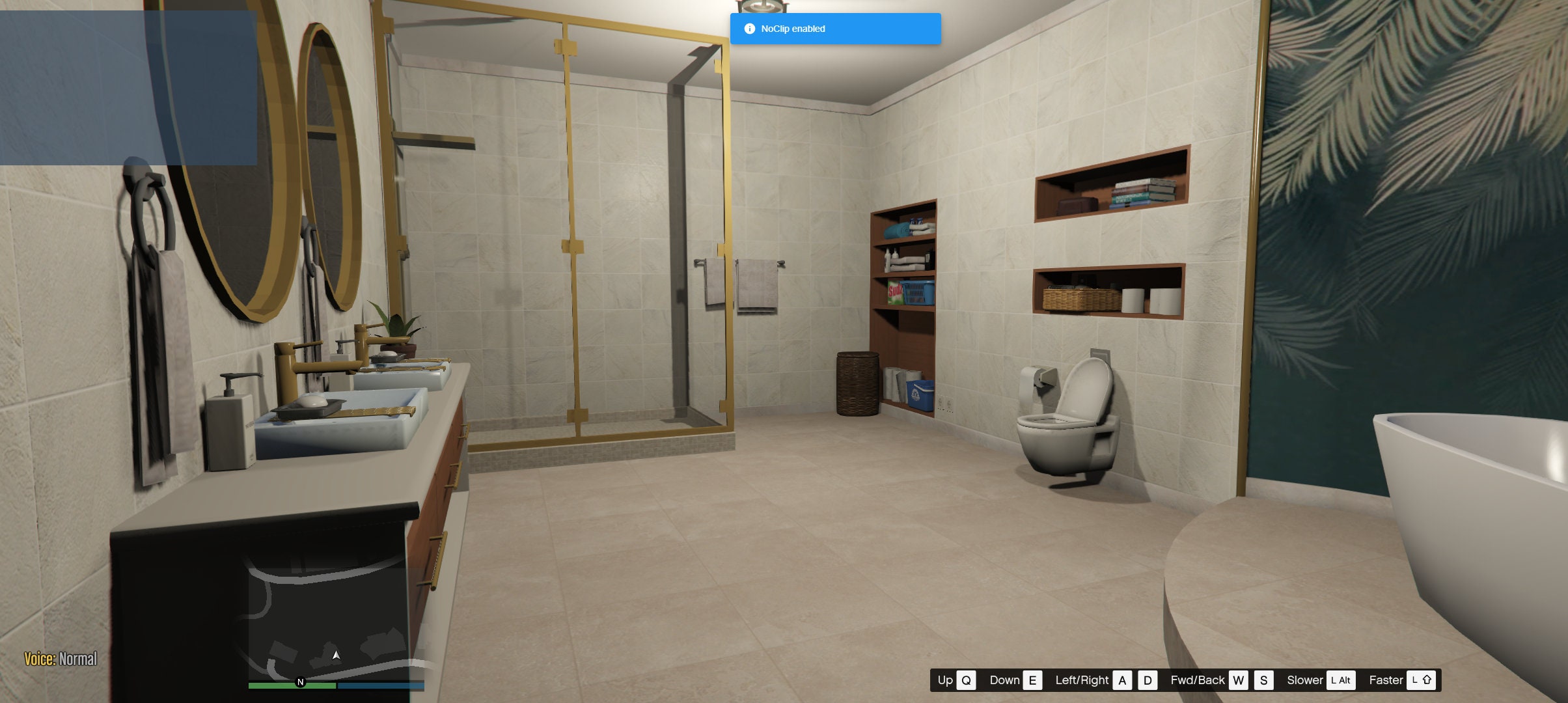 Fivem House Map Optimized Addon - Etsy UK