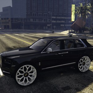 Fivem Donk Car Pack: 5 CARS | Fivem Ready | Realistic Handlings | HD ...