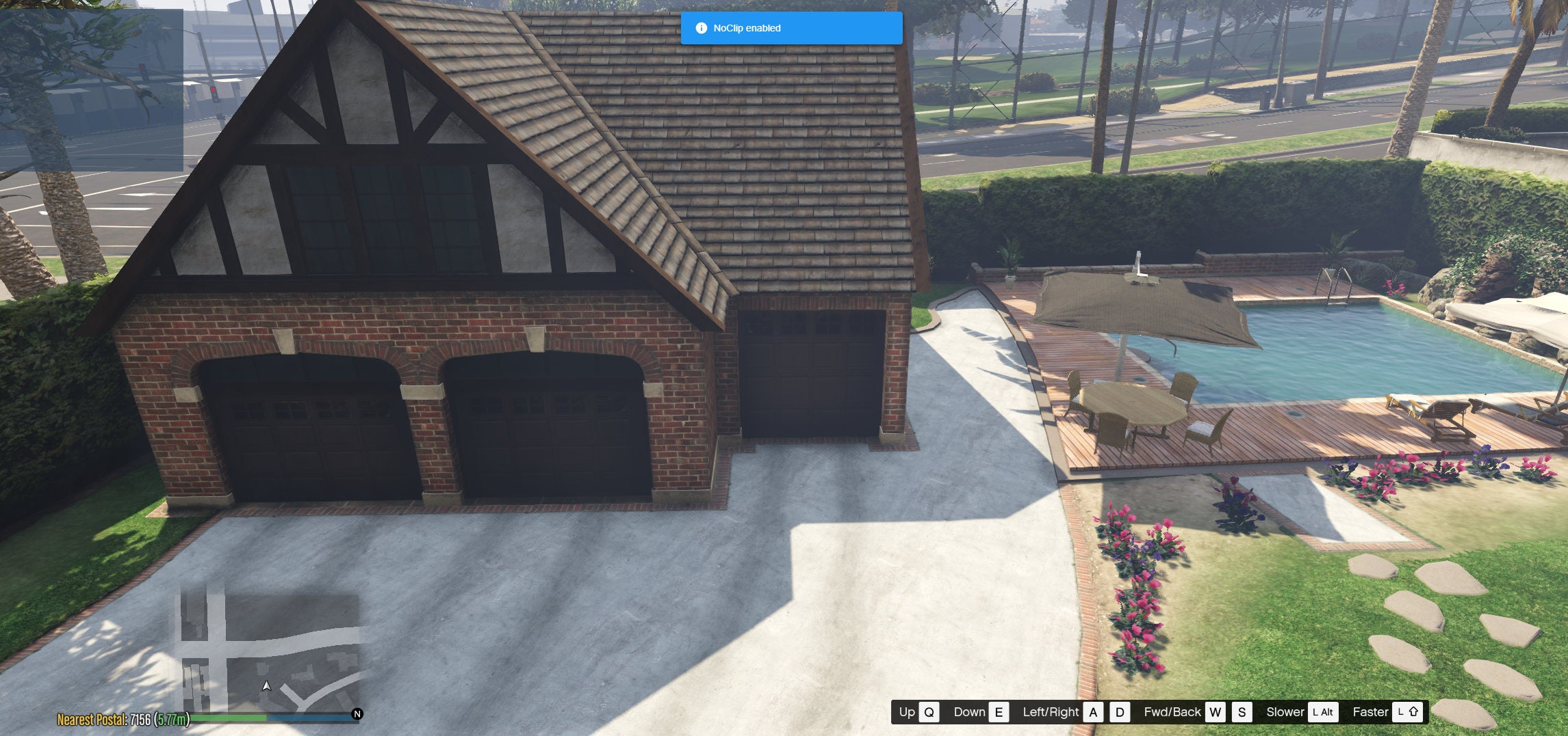 Fivem House Map Optimized Addon - Etsy