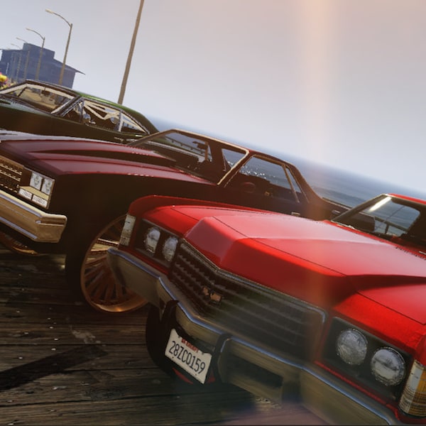 Fivem Ready Cars - Etsy