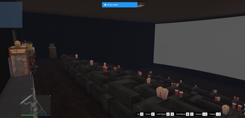 Fivem Villa House Map Optimized Addon - Etsy Canada