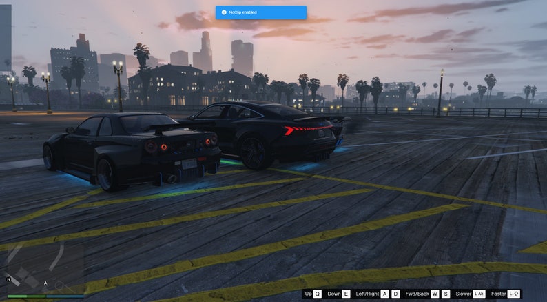 GTA V Animated Car Pack: 3 CARS | Fivem Ready | Realistic Handlings ...