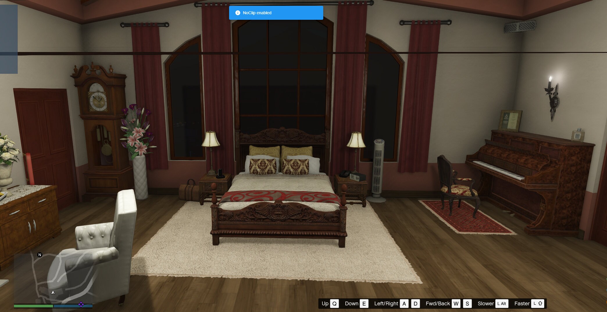 Fivem House Map Optimized Addon - Etsy Australia