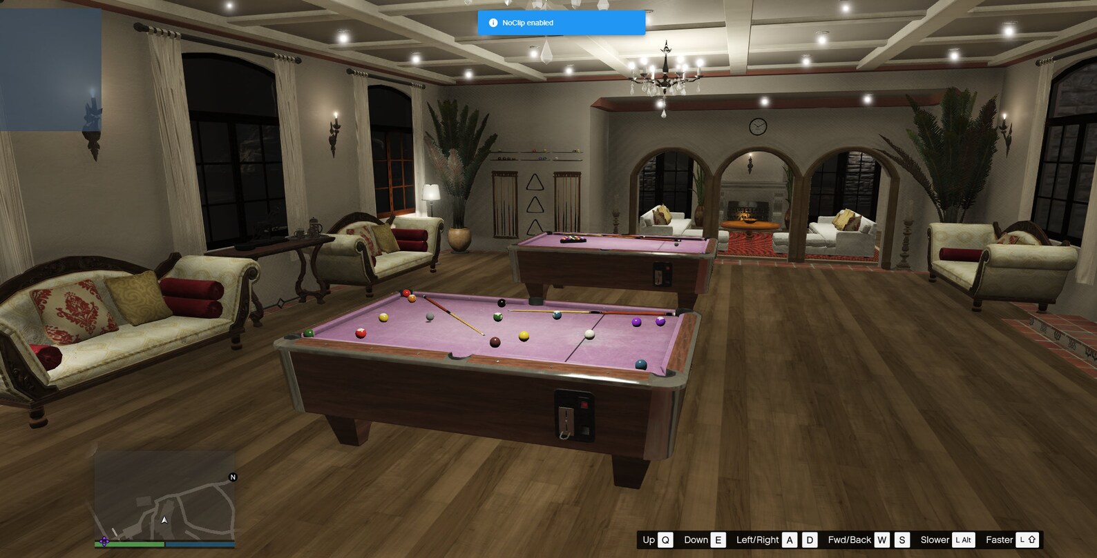 Fivem House Map | Optimized!| Addon - Etsy