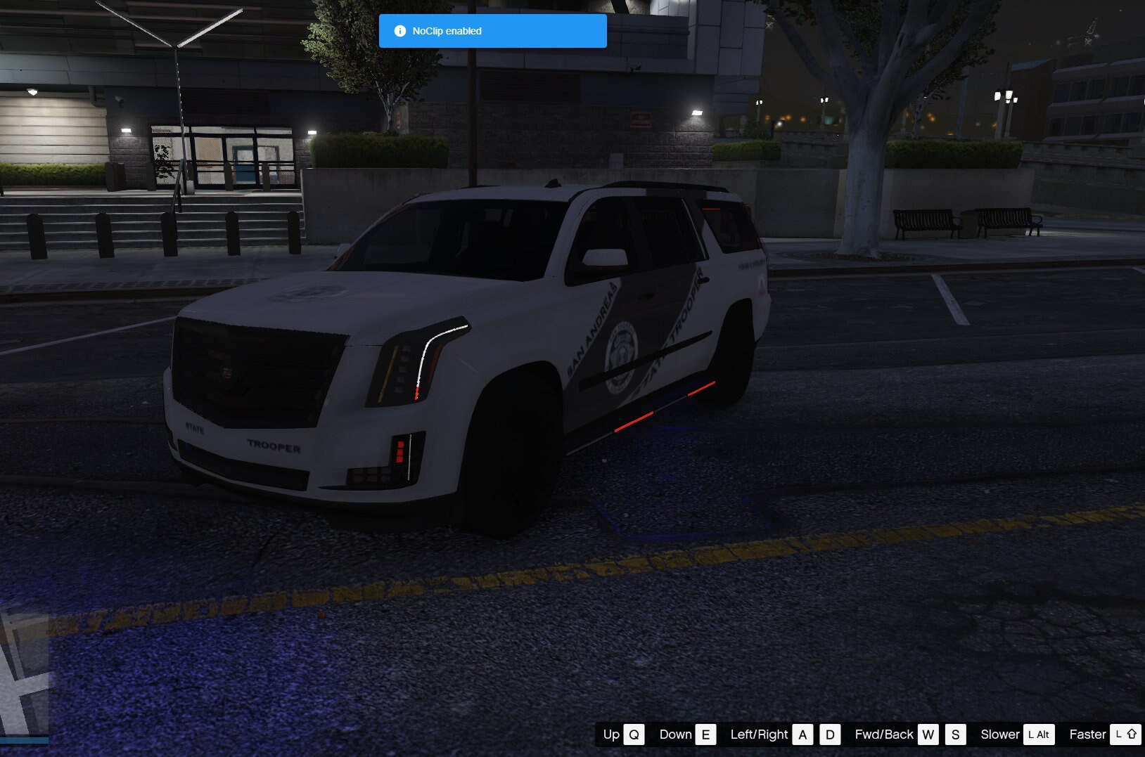 GTA V Police Car Pack: 3 CARS Fivem Ready High Quality Optimized Grand ...