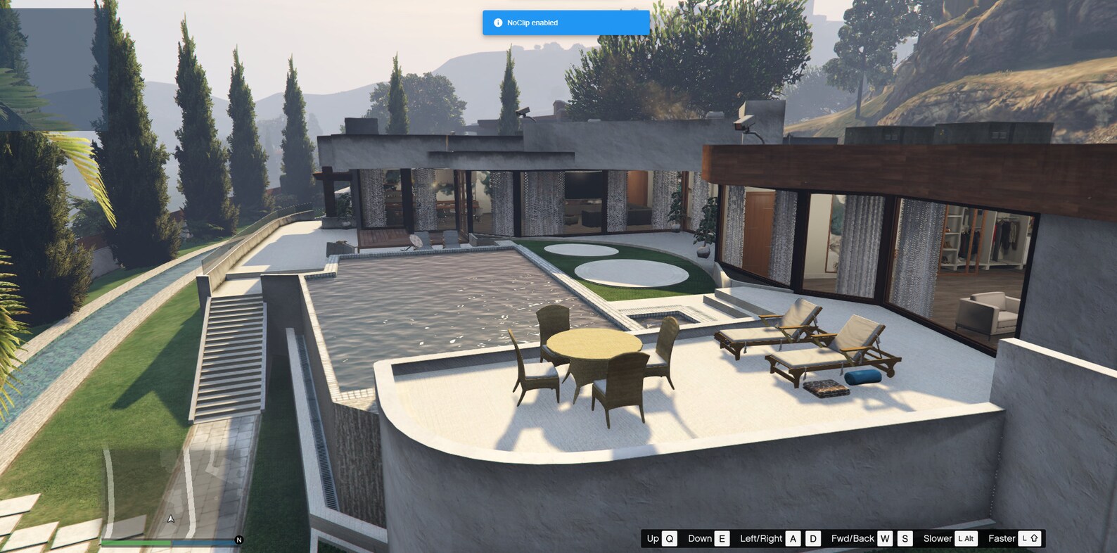 Fivem House Map | Optimized!| Addon - Etsy