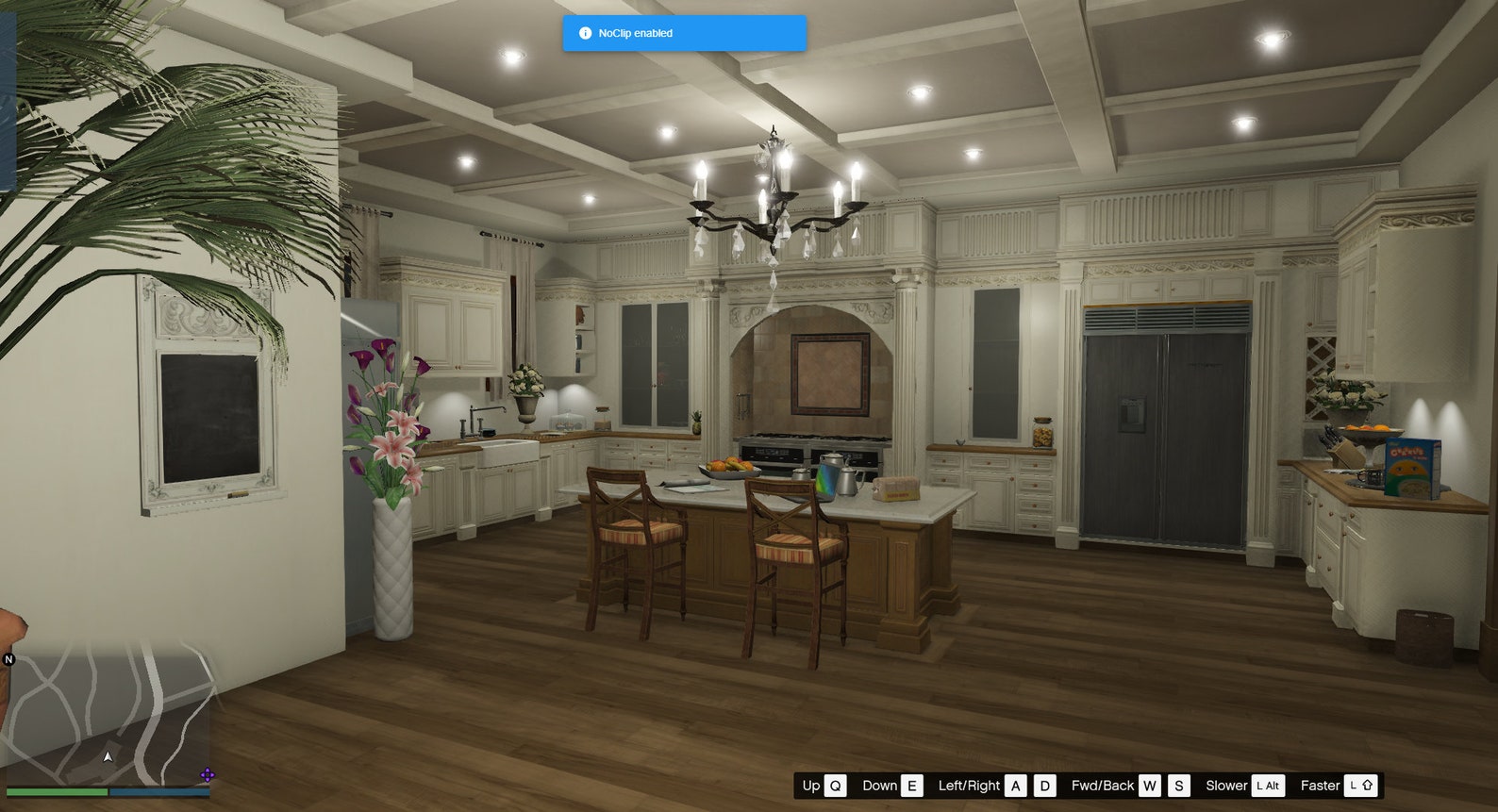 Fivem House Map | Optimized!| Addon - Etsy