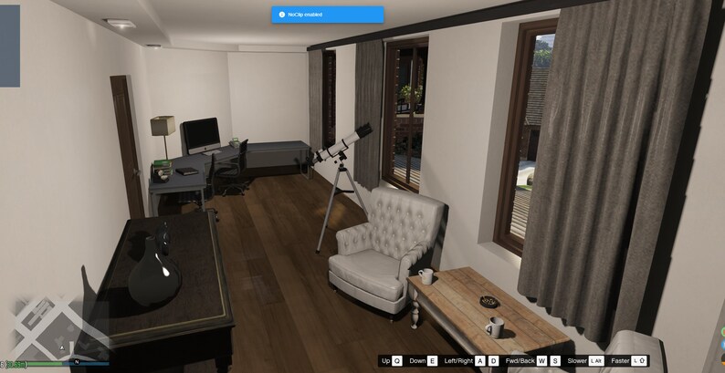 Fivem House Map Optimized Addon - Etsy 日本