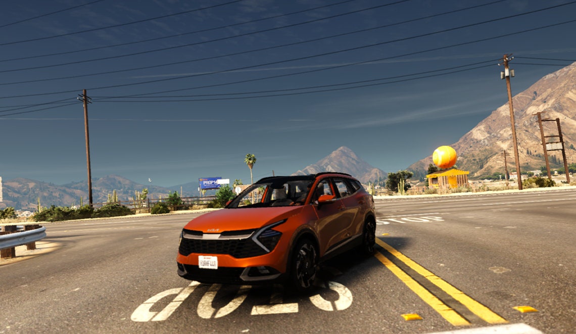 GTA V Car Pack: 65 CARS | Fivem Ready | Realistic Handlings | Grand ...