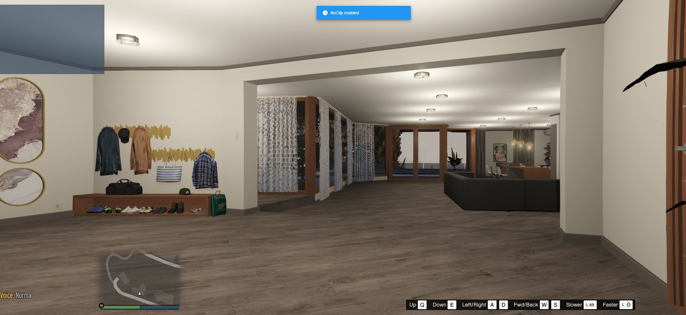 Fivem House Map Optimized Addon - Etsy UK