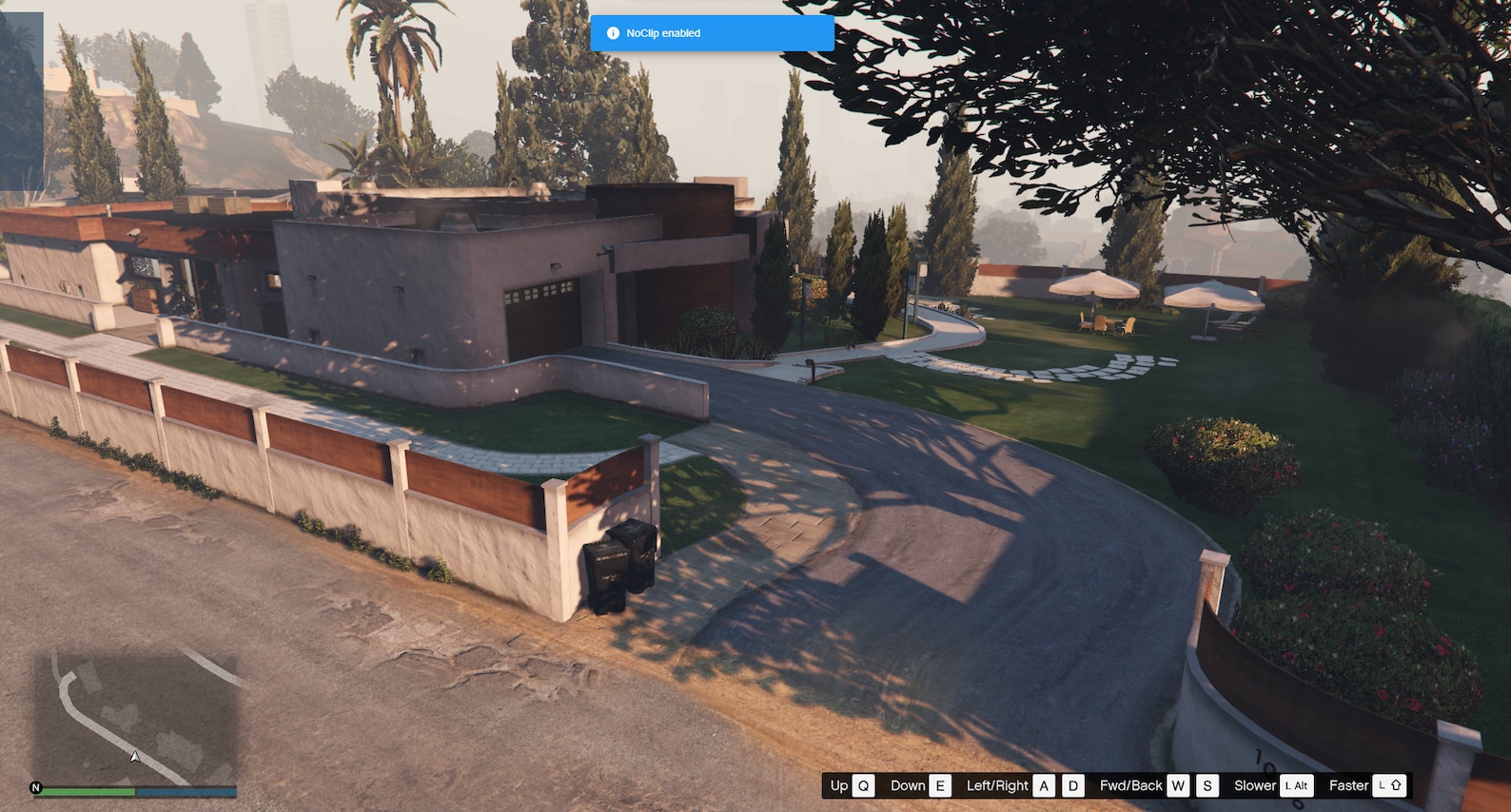 Fivem House Map | Optimized!| Addon - Etsy