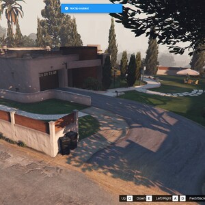 Fivem House Map | Optimized!| Addon - Etsy