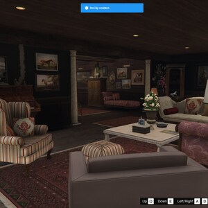 Fivem Villa House Map Optimized Addon - Etsy Canada
