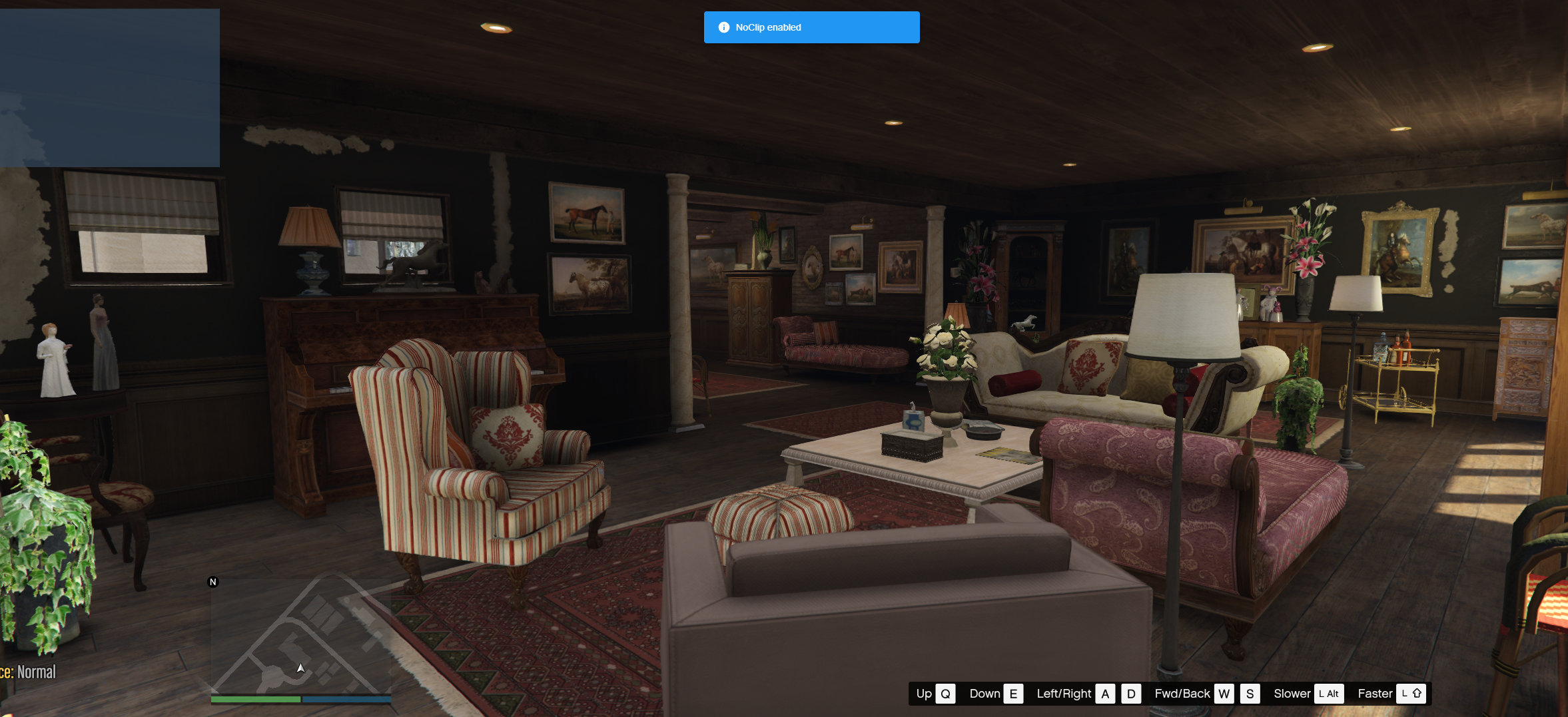 Fivem Villa House Map Optimized Addon - Etsy Fivem Villa House Map Optimized Addon - Etsy