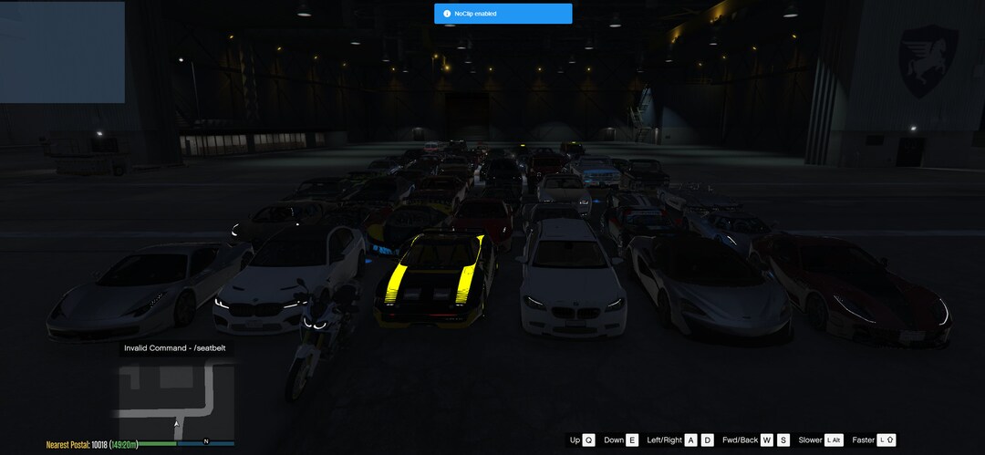 GTA V Car Pack: 59 CARS Fivem Ready Optimized Realistic - Etsy UK