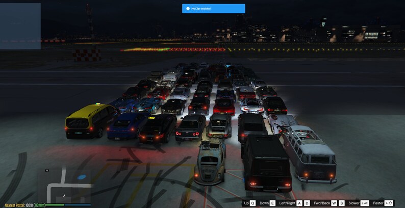 GTA V Car Pack: 59 CARS Fivem Ready Optimized Realistic - Etsy Australia