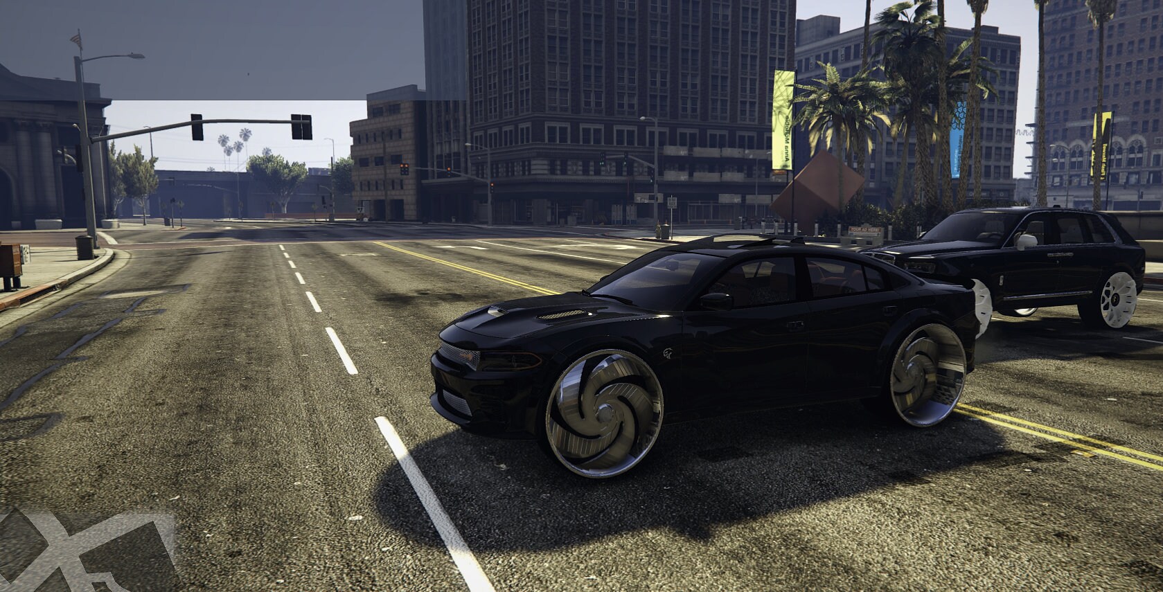 Fivem Donk Car Pack: 5 CARS | Fivem Ready | Realistic Handlings | HD ...