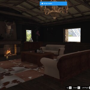 Fivem Villa House Map Optimized Addon - Etsy Canada