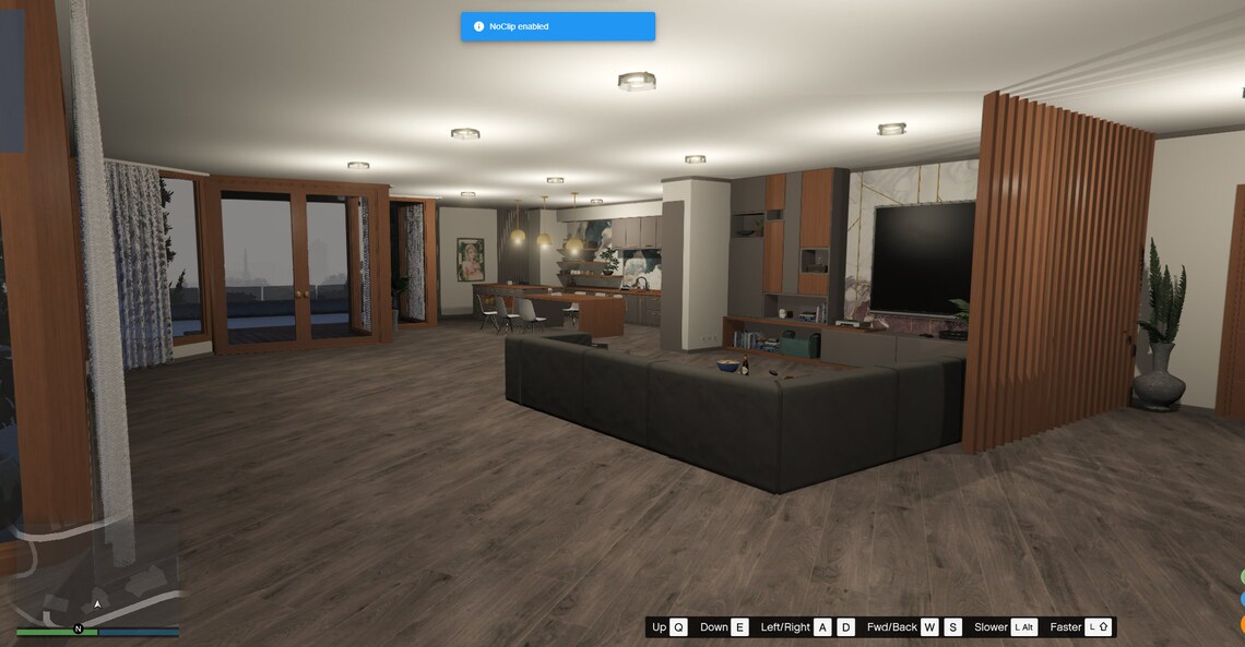 Fivem House Map | Optimized!| Addon - Etsy