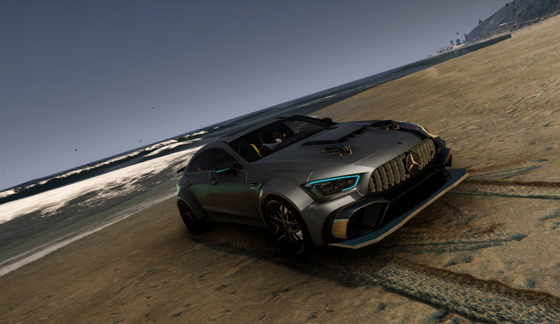 Gta V Animated Car Pack Cars Fivem Ready Optimized Etsy Uk Hot Sex Picture