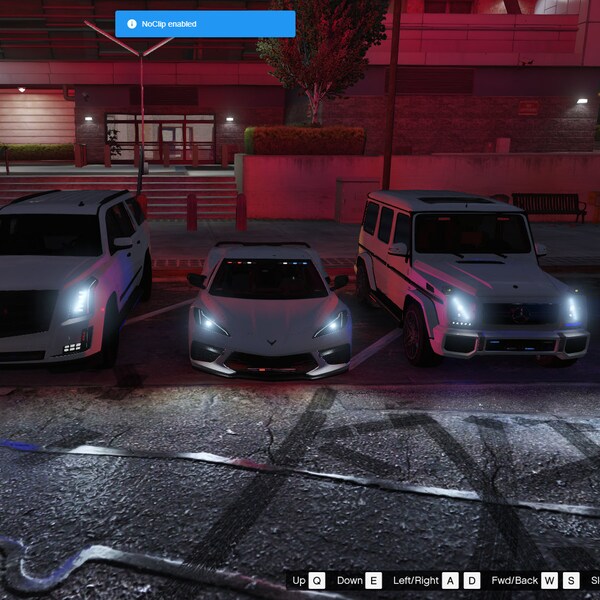 Fivem Ready Cars - Etsy