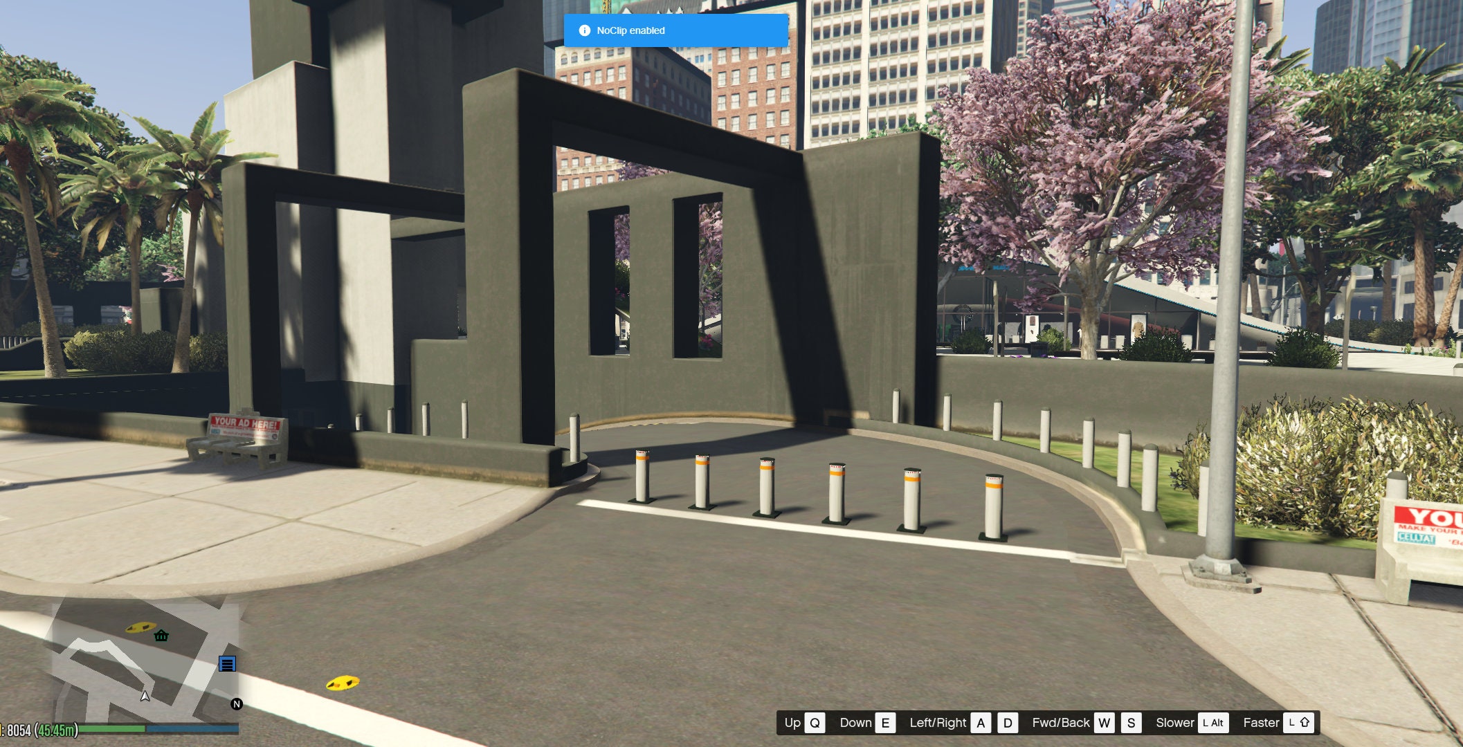 Legion Square | Optimized!| Map Addon - Etsy