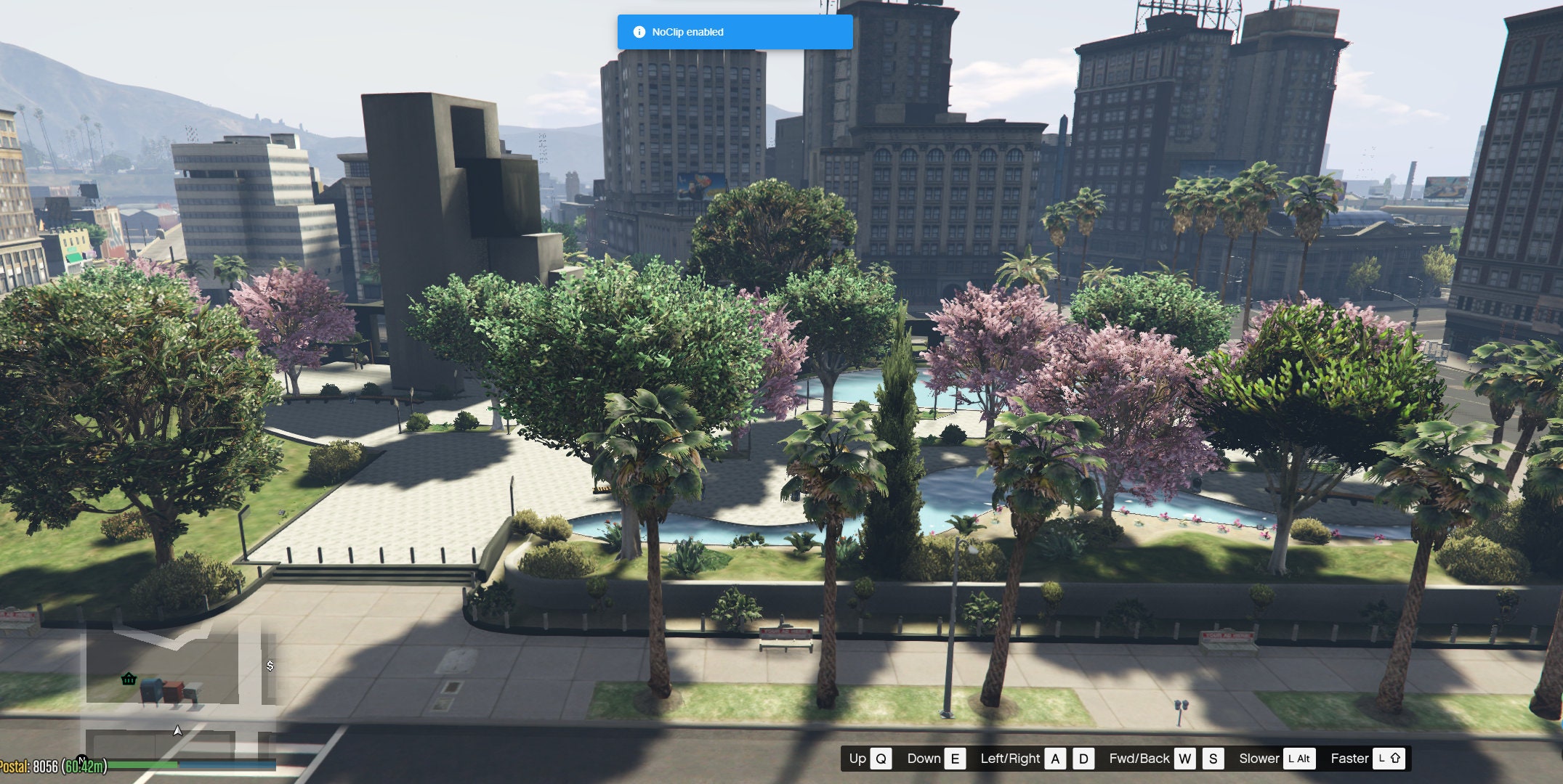 Legion Square | Optimized!| Map Addon - Etsy