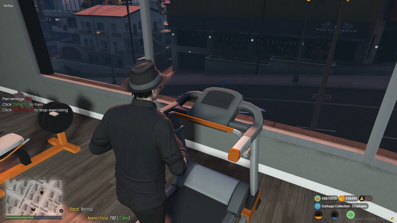 Fivem Basic Fat Script Double Pack Optimized Map Addon - Etsy UK