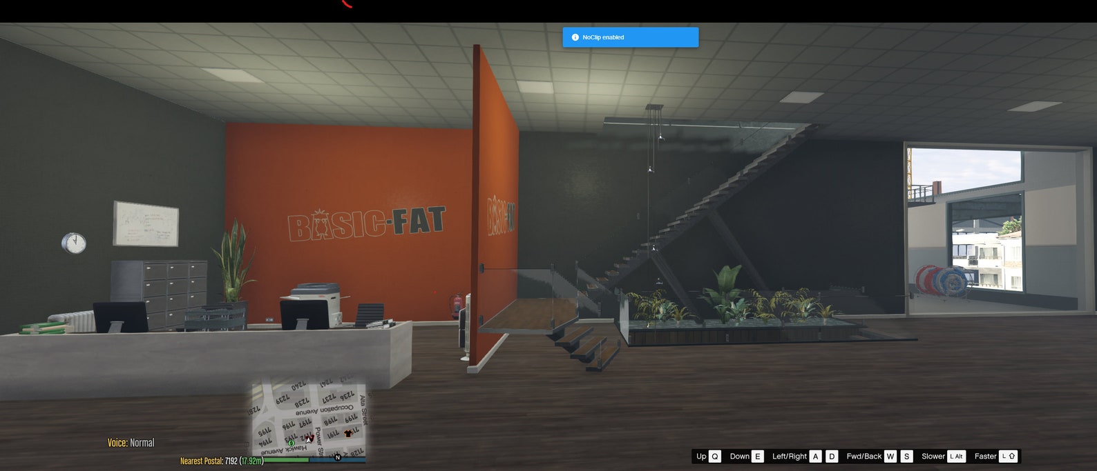 Fivem Basic Fat Script Double Pack Optimized Map Addon - Etsy UK