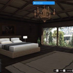 Fivem Villa House Map Optimized Addon - Etsy Canada