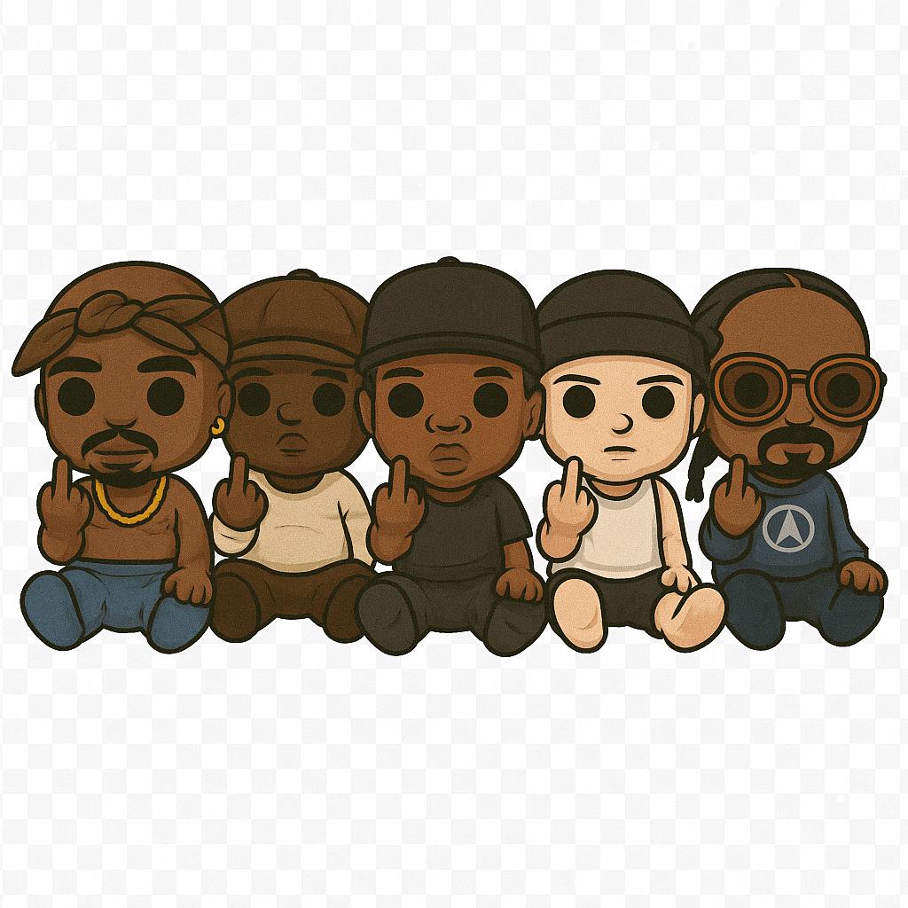 Funko Pop Kids Design for T-shirts, Hoodies, Sweaters - Etsy