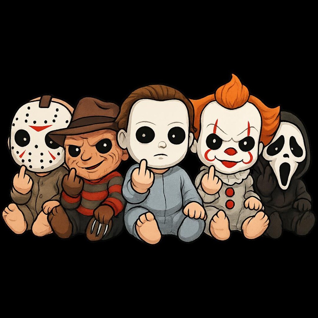 Funko Pop Kids Design for T-shirts, Hoodies, Sweaters - Etsy
