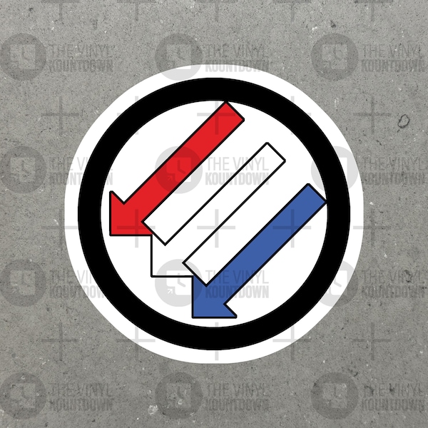 Anti Woke Bumper Sticker - Etsy