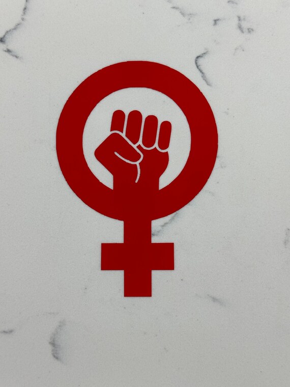 Womens Rights Logo