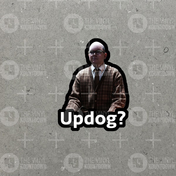 Colin Robinson Party - Etsy