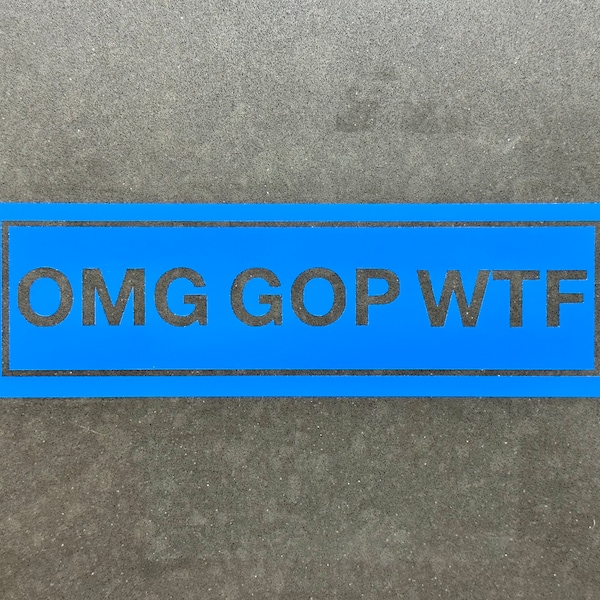 Gop - Etsy