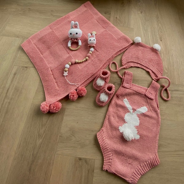 Hand Made Baby Clothes - Etsy