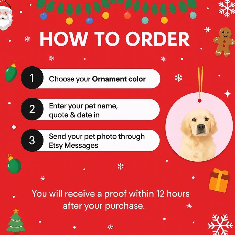 Custom Office Team Ornament 2025, Together We Make a Great Team ...