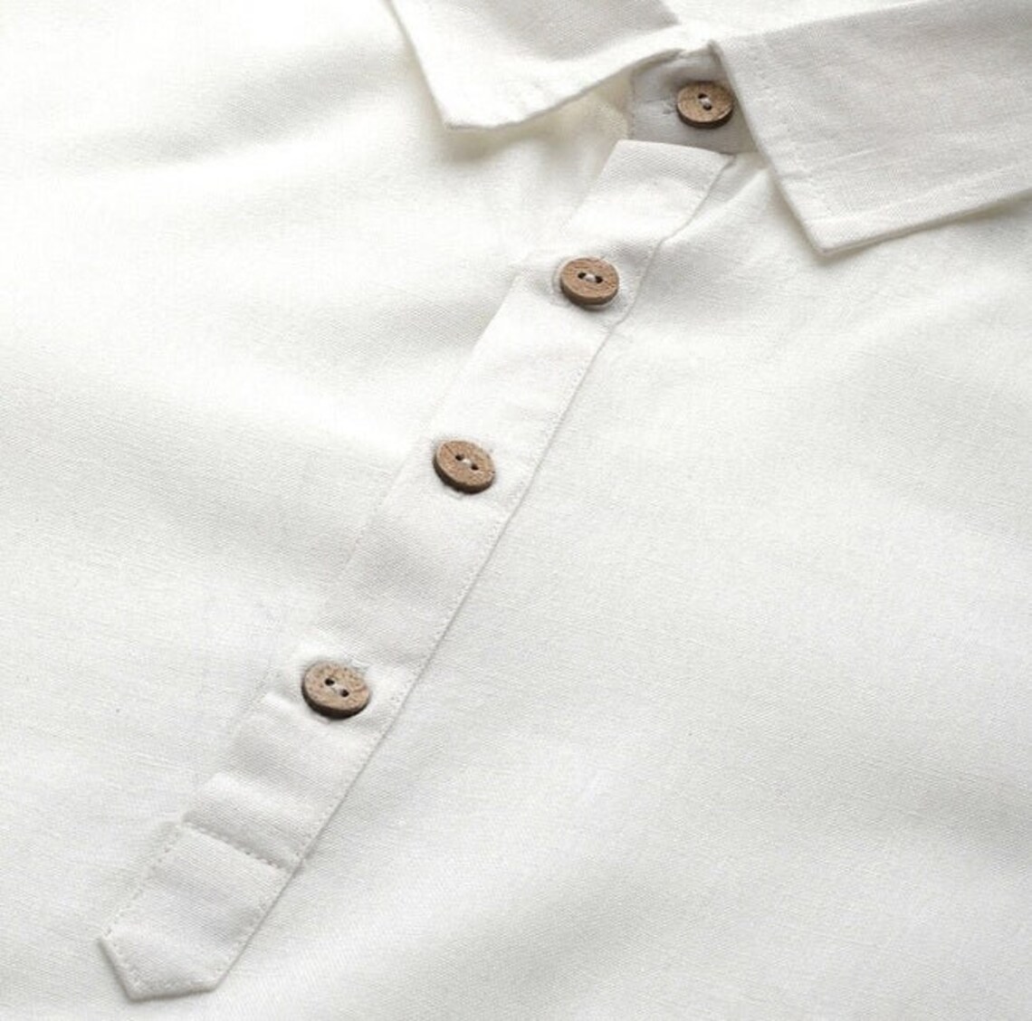 Mens Pathani Linen Blend Kurta With Dhoti Pants Indian Pathani Kurta ...