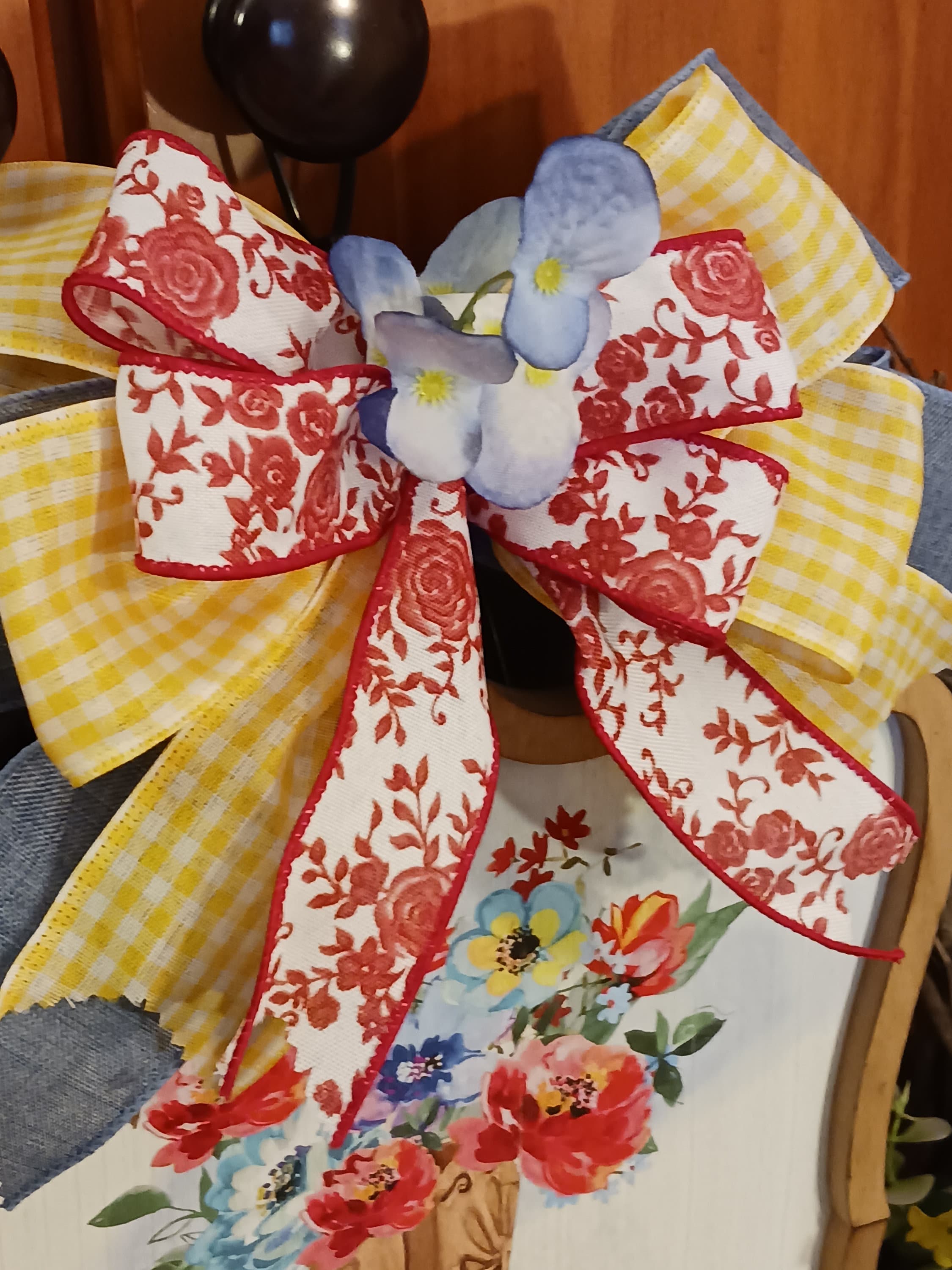 Cowboy Boots With Spring Flowers - Etsy