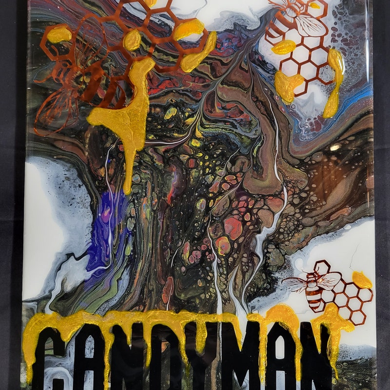 Candyman - Etsy