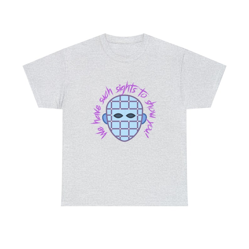We Have Such Sights to Show You - Etsy