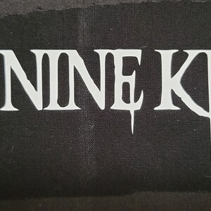 Breaking Benjamin - Etsy