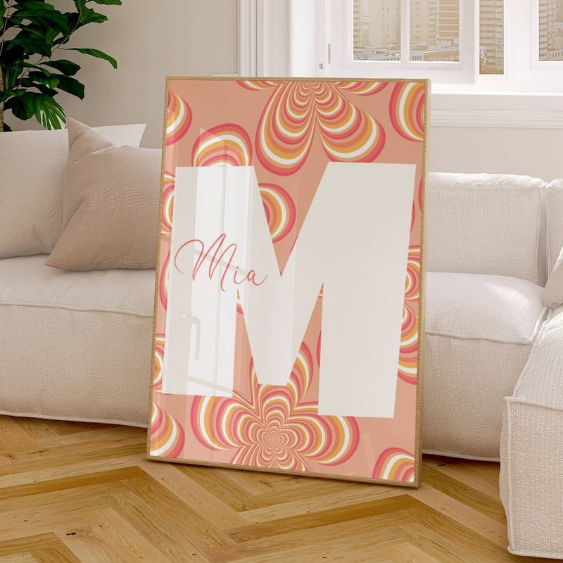 Custom Room Decor - Etsy